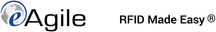 RFID Tags - eAgile Inc.