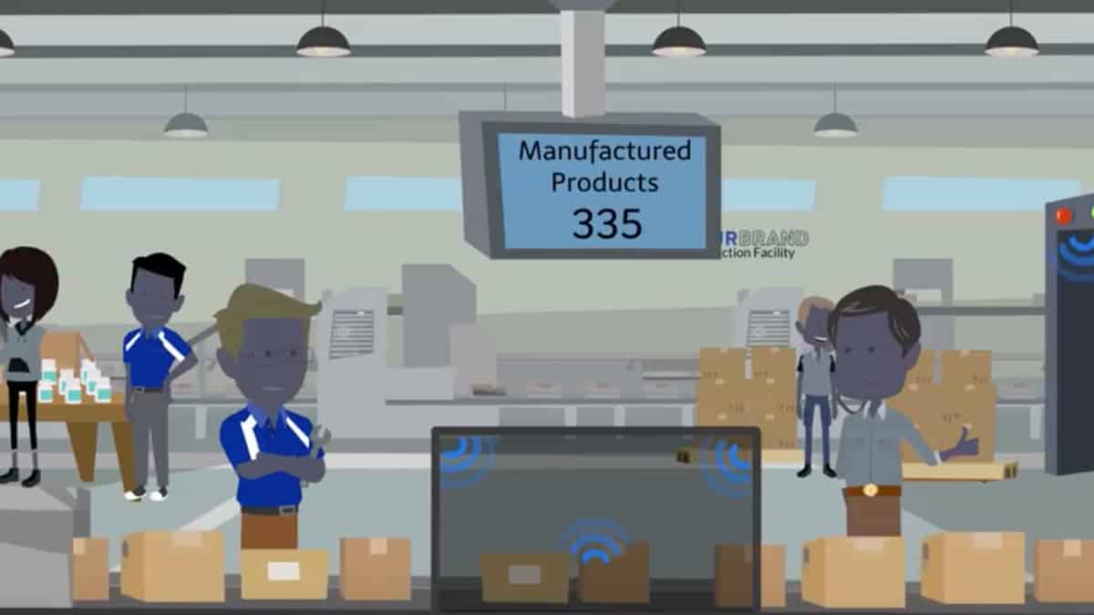 RFID Hardware - eAgile Inc.