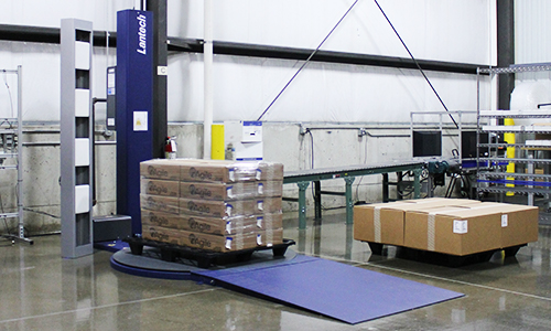 RFID Hardware - eAgile Inc.