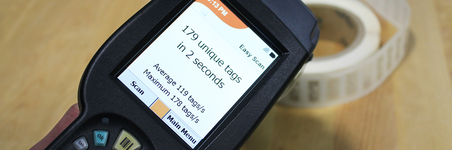 RFID Hardware - eAgile Inc.