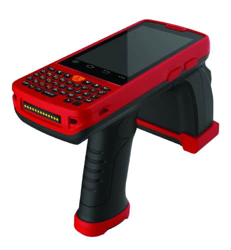 RFID Hardware - eAgile Inc.